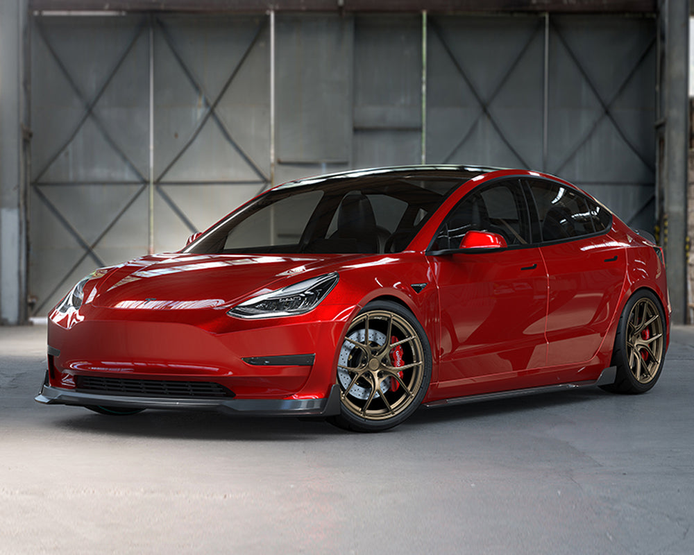 Model 3