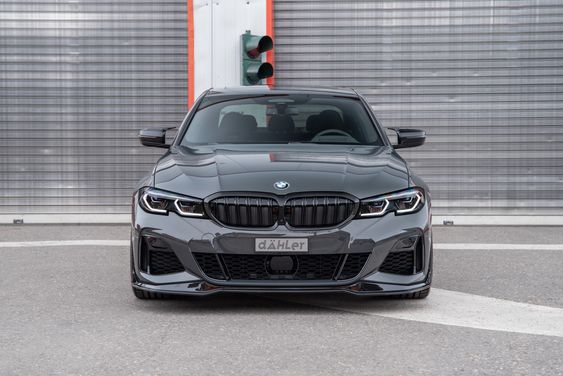 BMW G20 / G28 3 Series