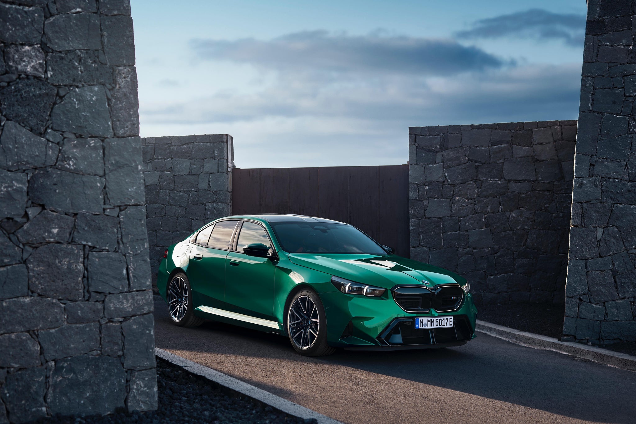 BMW G90 M5 – Page 4