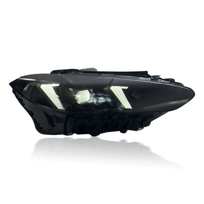 Facelift Snake Eyes Headlight Upgrade - G8X G80 M3 G82 M4 / G22 & G26