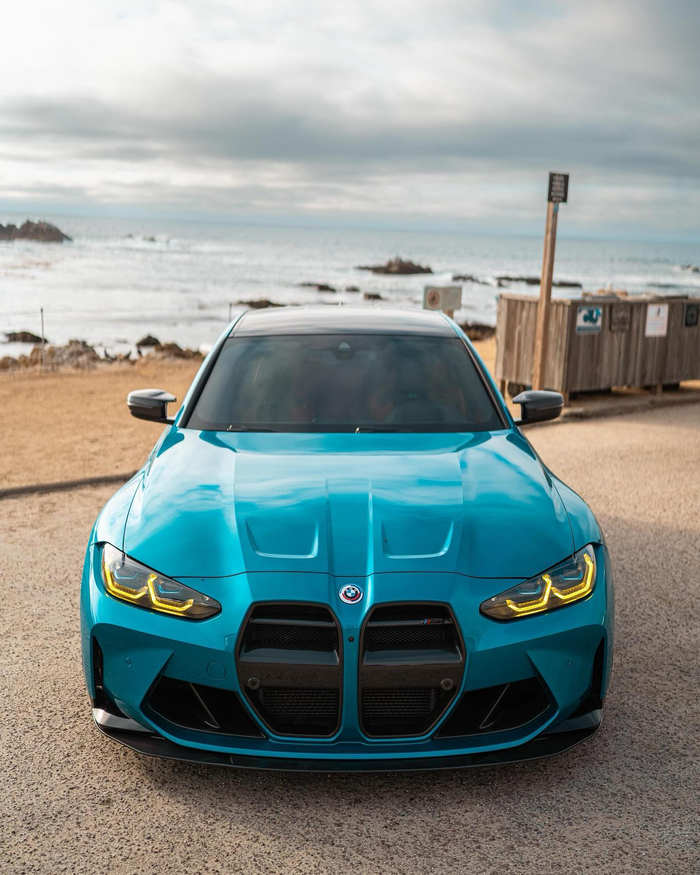 The Carbon Industries