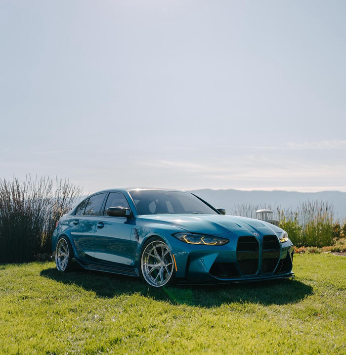 The Carbon Industries