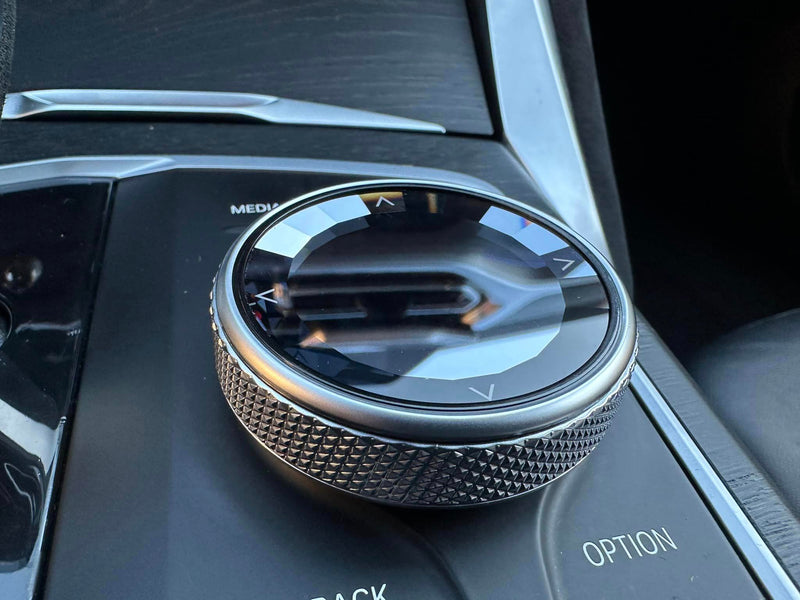 BMW Crystal Interior Set - BMW F & G Chassis – The Carbon Industries