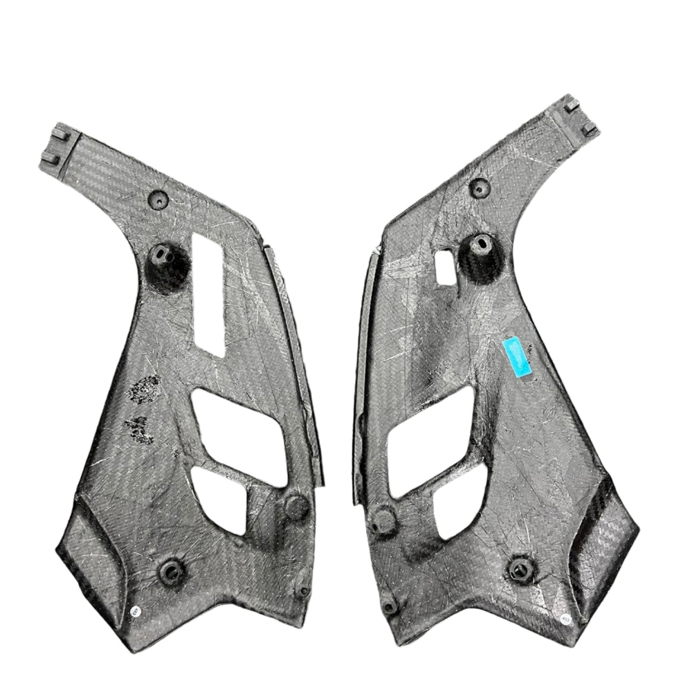 Carbon Fiber Complete Engine Bay Kit - BMW F90 / G30 M5/ M8 F90, F91,