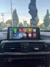 Apple Carplay & Android Auto Display Screen Upgrade - BMW F80 M3 & F82