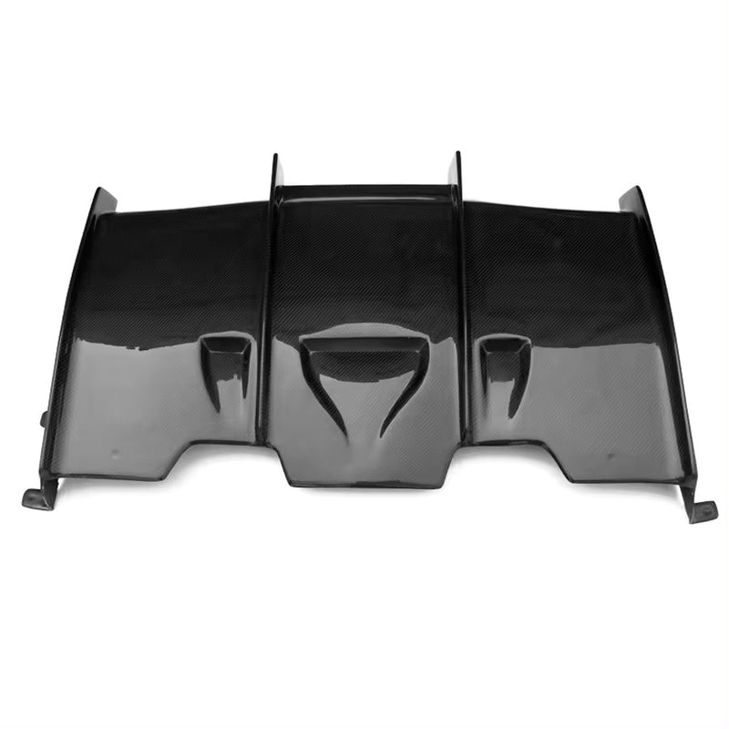 PSM Style Carbon Fiber Kit - BMW F80 M3 & F82/F83 M4 – The Carbon ...