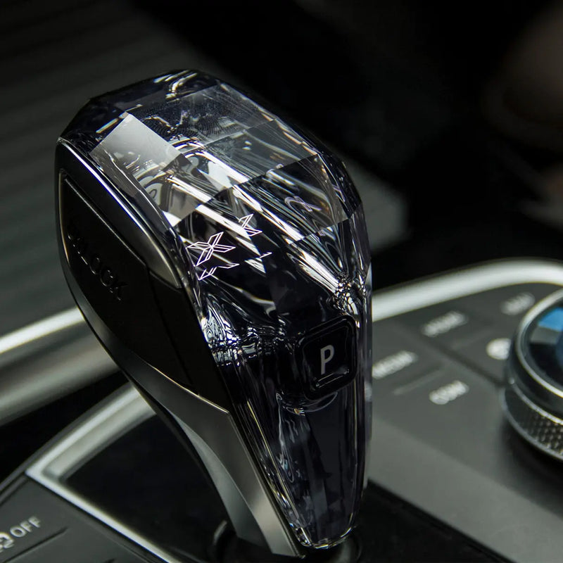 BMW Crystal Interior Set - BMW F & G Chassis – The Carbon Industries
