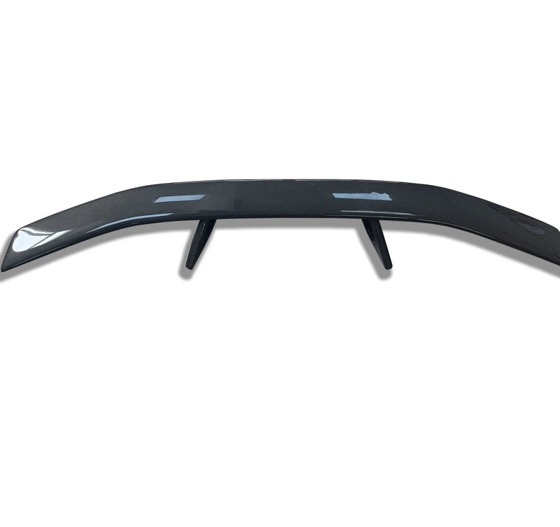 Carbon Fiber Rear Wing - Ferrari F8 Tributo – The Carbon Industries