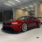 Full GTD Style Body Kit - Ford Mustang