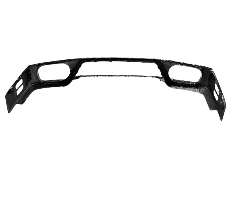 Carbon Fiber OEM Style Rear Diffuser - Nissan R35 GTR