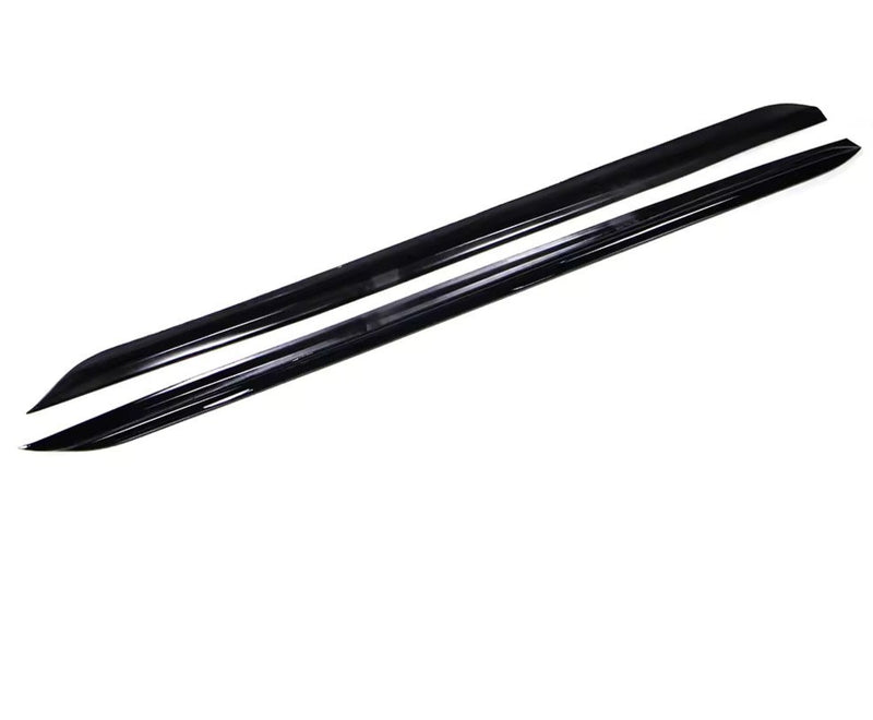 ABS Gloss Black aerodynamic Body Kit - BMW G20 Pre-LCI – The Carbon ...