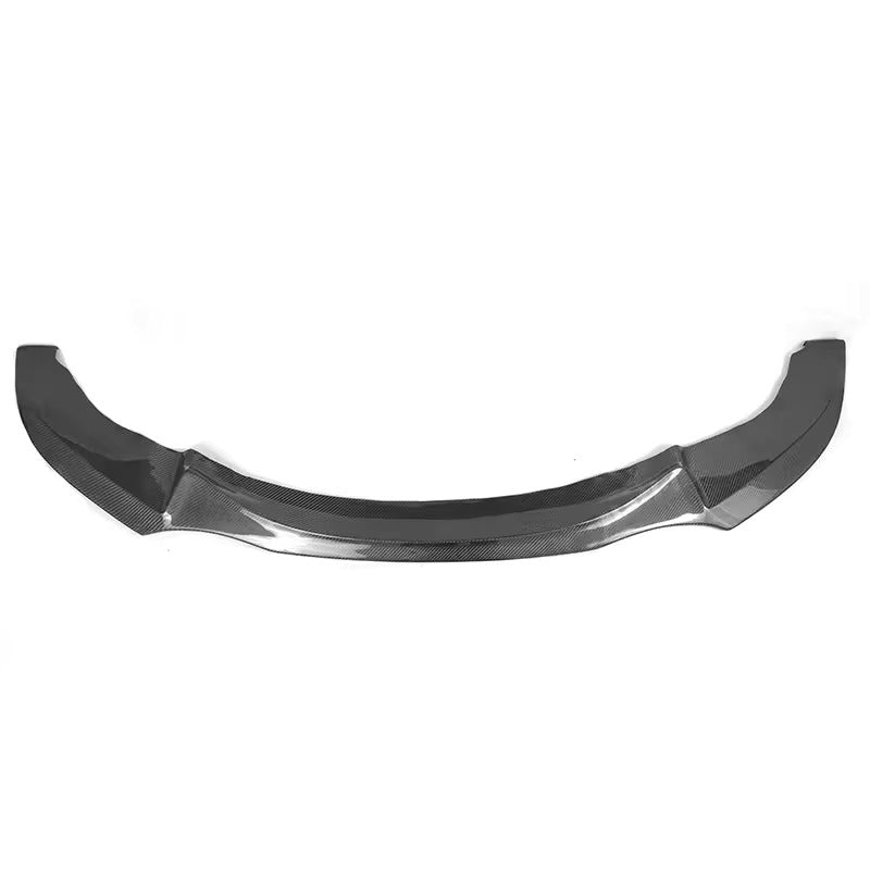 OEM Style Carbon Fiber Front Lip - Type R FK8 – The Carbon Industries