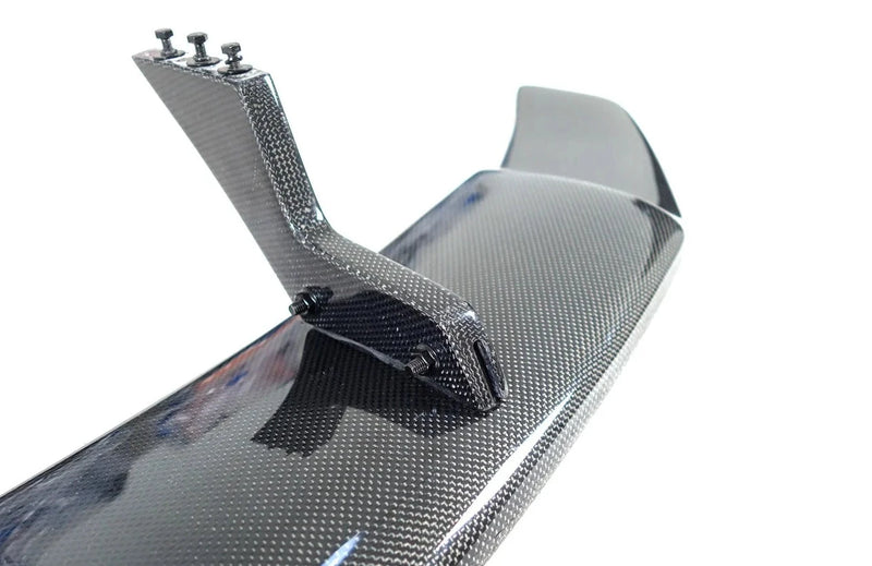 Performance Carbon Fiber Rear Wing - Ferrari 488 GTB – The Carbon ...