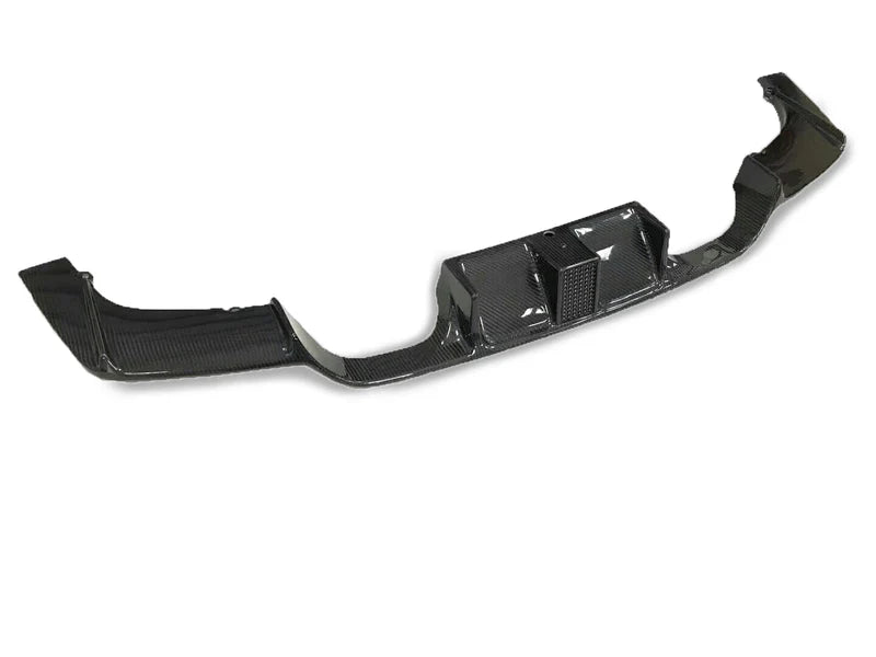K Style Carbon Fiber Rear Diffuser - BMW F80 M3 & F82 / F83 M4 – The ...