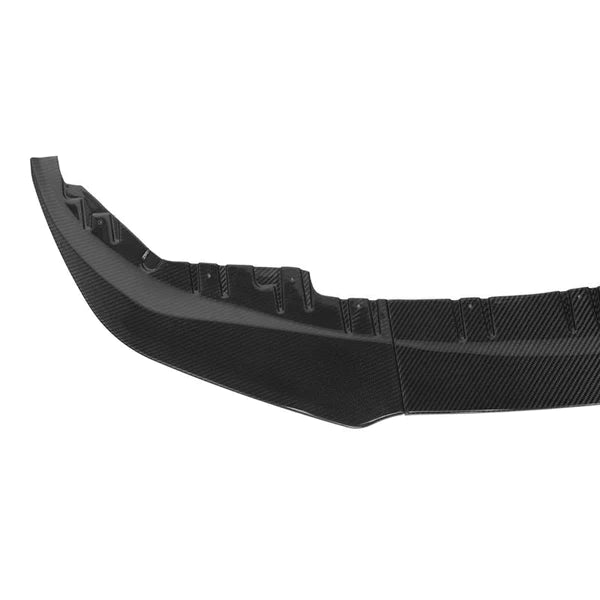 MP Style Carbon Fiber Front Lip - BMW G26 4 Series – The Carbon Industries