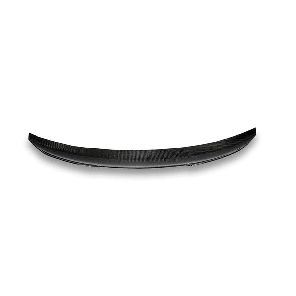 PSM Style Carbon Fiber Trunk Spoiler - BMW G26 4 Series / i4 – The ...