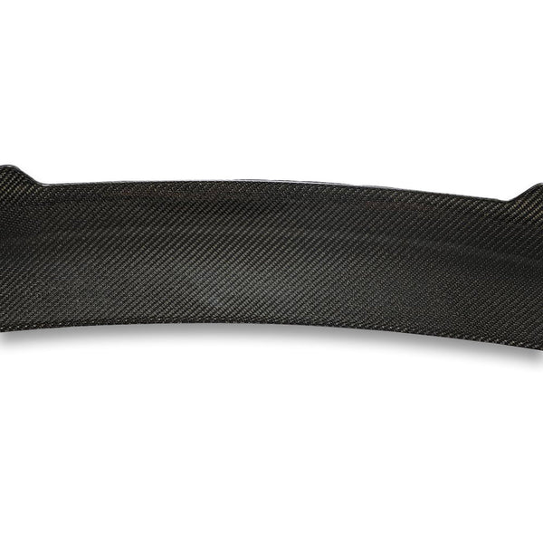 PSM Style Carbon Fiber Trunk Spoiler - BMW G26 4 Series / i4 – The ...