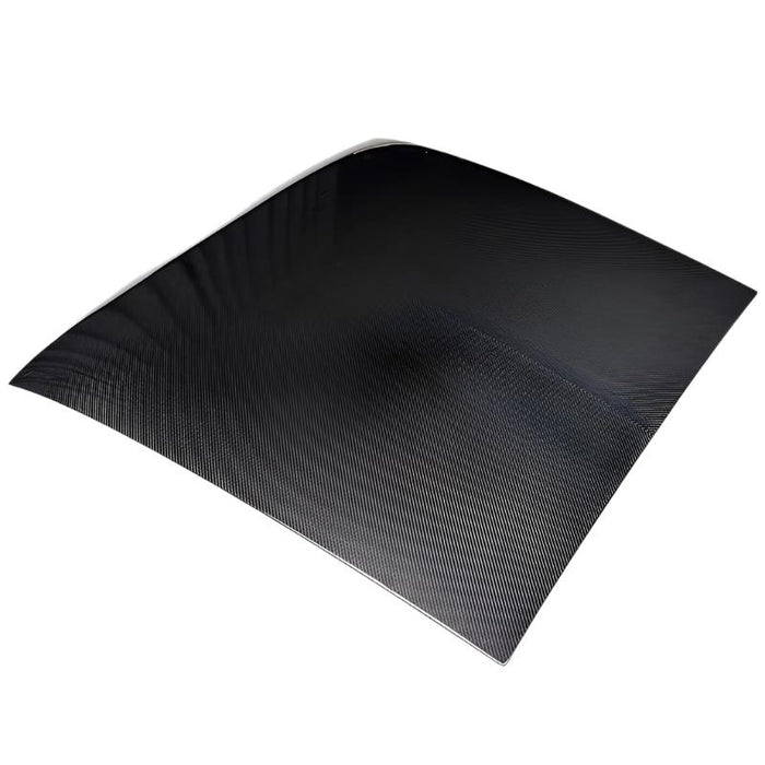 Dry Carbon Fiber Roof add on - Porsche 992 2019+