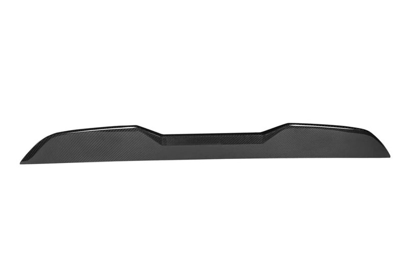 MP Style Carbon Fiber Trunk Spoiler - BMW G87/G42 2 Series – The Carbon ...