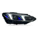 Facelift Snake Eyes Dual Color DRL Headlight V2 Upgrade - G8X G80 M3 G