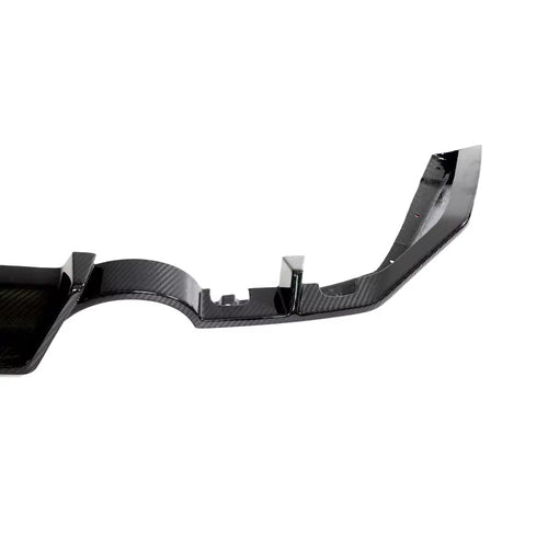 Carbon Fiber Rear Diffuser - Nissan 400Z RZ34