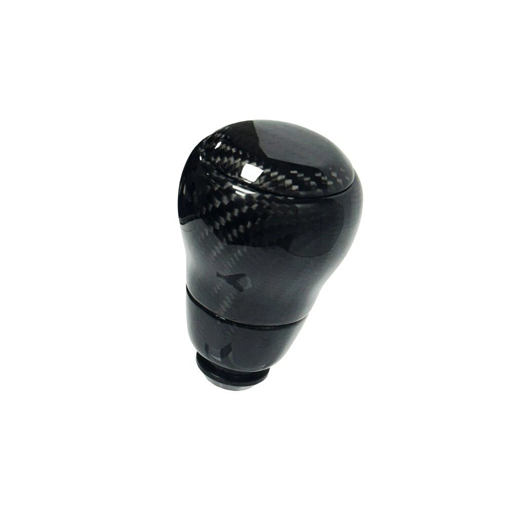 Carbon Fiber Shift knob Automatic - Scion FRS BRZ 86 GR86