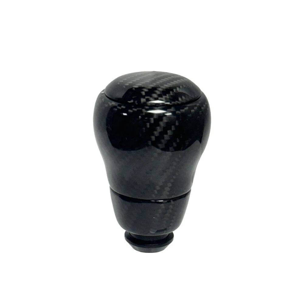 Carbon Fiber Shift knob Automatic - Scion FRS BRZ 86 GR86