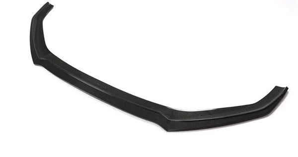 Carbon Fiber Front Lip Extension - Audi A5/S5 S-Line – The Carbon ...