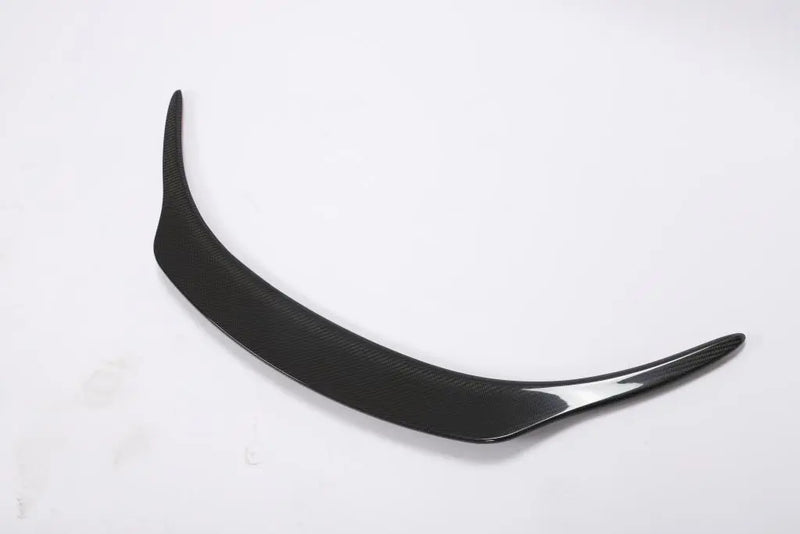 Carbon Fiber DuckTail spoiler - A90/A91 – The Carbon Industries