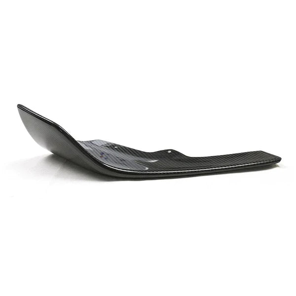 M Performance Carbon Fiber Front Splitters - BMW F87 M2 & M2C – The ...