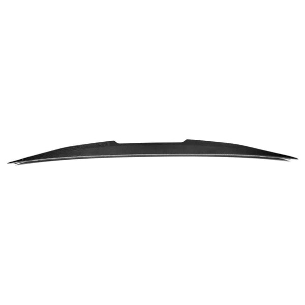 PSM Carbon Fiber Trunk Spoiler For G80/G20 3 Series – The Carbon Industries