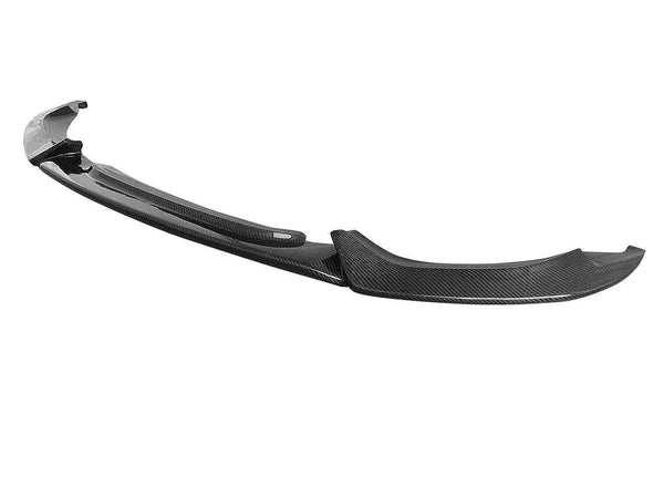 Varis style Carbon Fiber Front Lip - BMW F80 M3 & F82 / F83 M4 – The ...